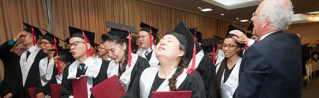 Diplomas Offered – Purpose Institute