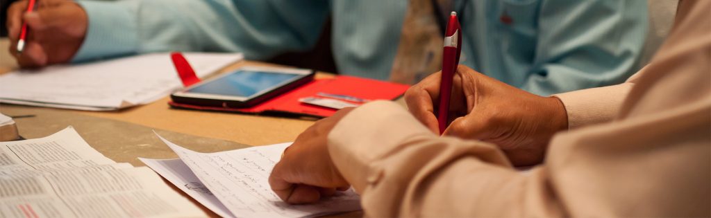 Admissions – Purpose Institute